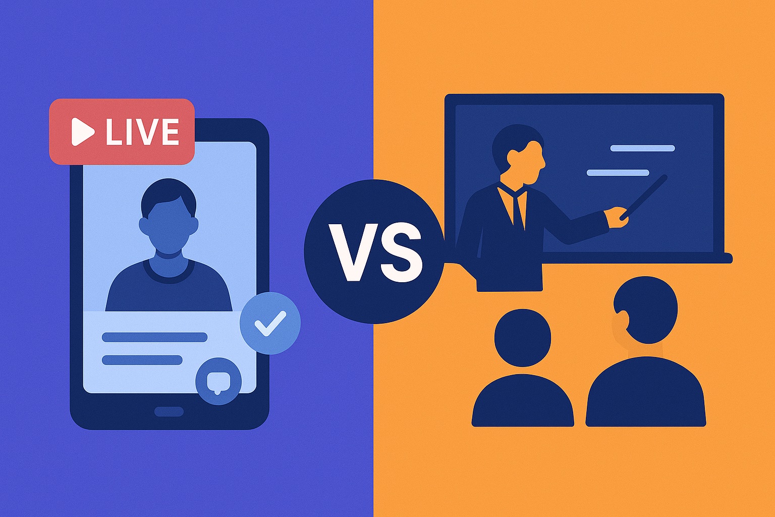 What Is Live Trading? Understanding Real-Time Trading Streams in 2025 ...